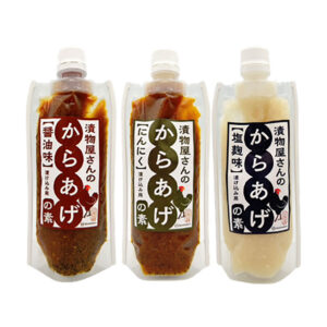 商品からレシピを選ぶ